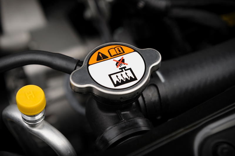 Automotive Labels and Car Part Labels - IndustriTAG by GA International