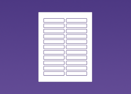 Laboratory Labels Templates - IndustriTAG by GA International